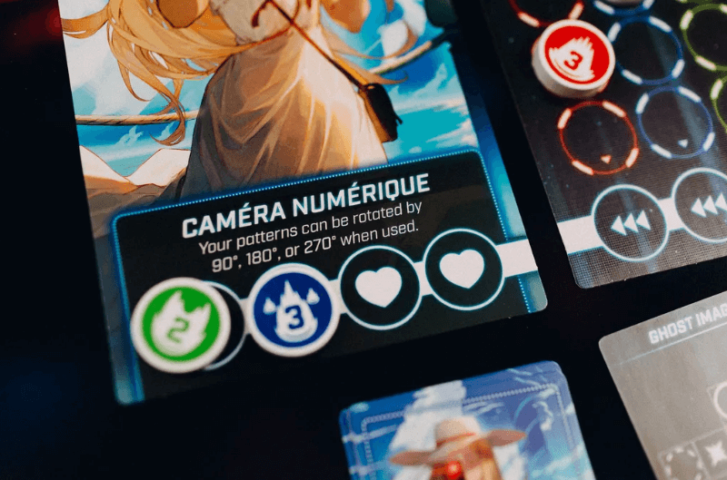 Ludopedia | Fórum | Análise: Bullet | Bullet Star